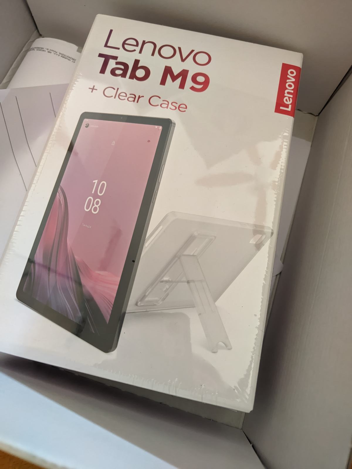 Lenovo Tab M9