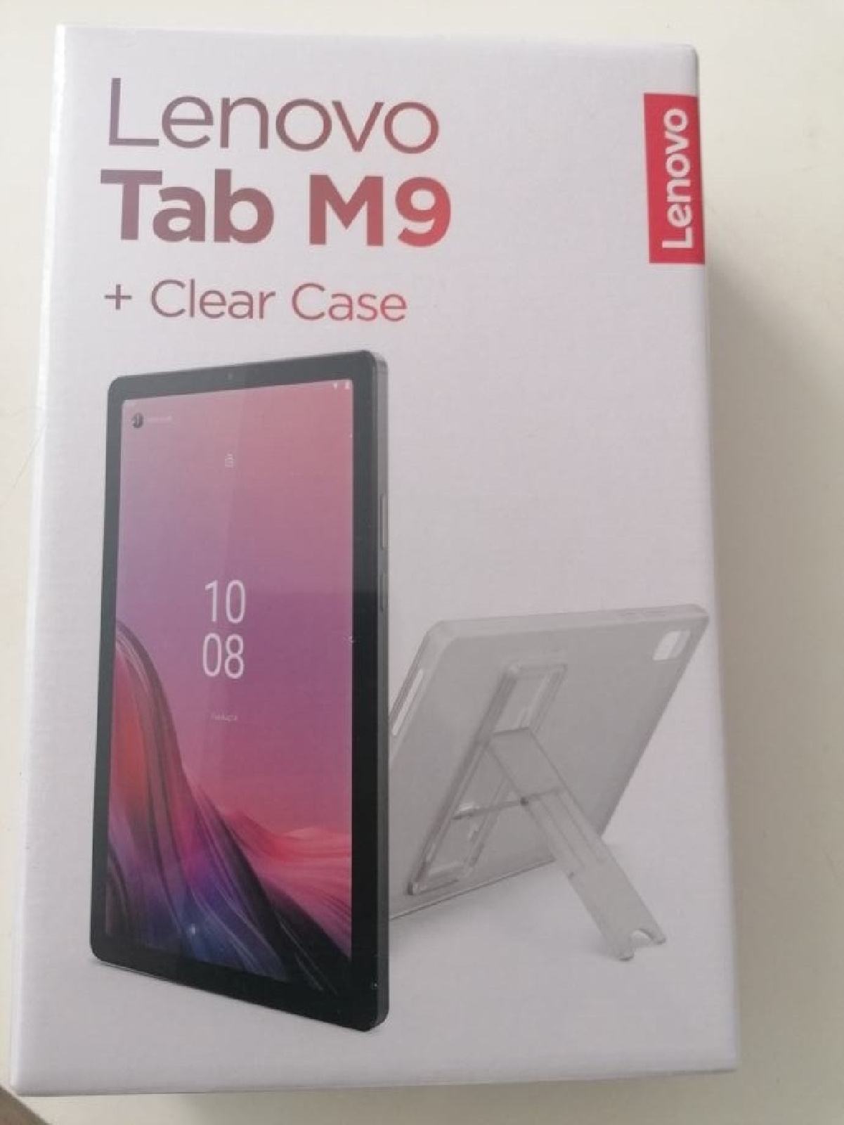 Lenovo Tab M9