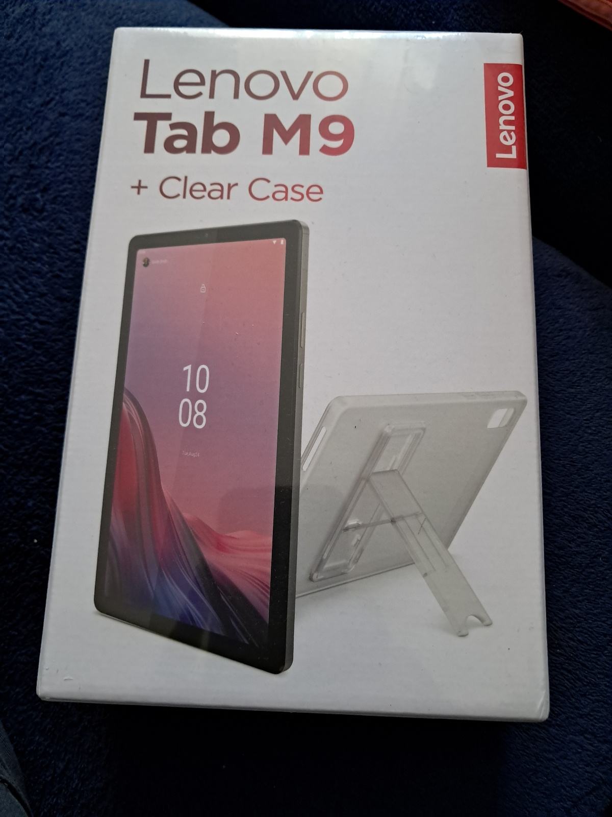 Lenovo Tab M9
