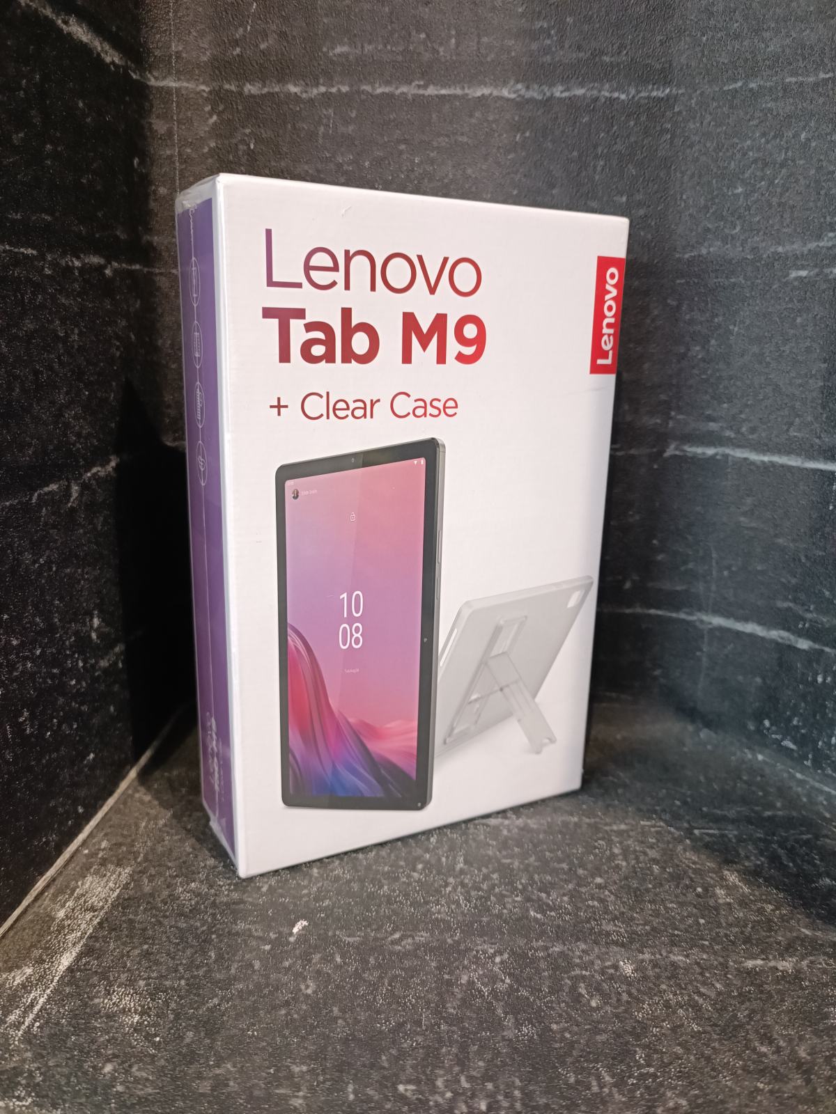 LENOVO TAB M9 NOVO
