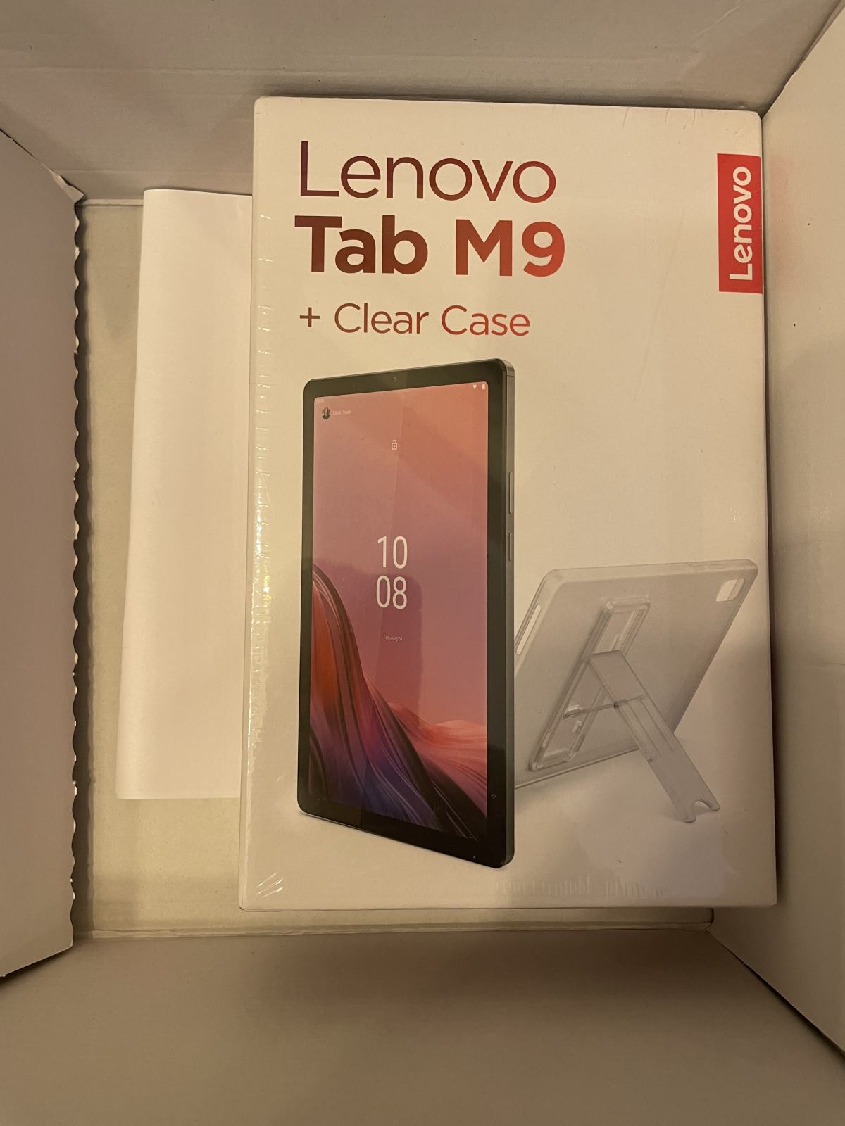 Lenovo Tab M9