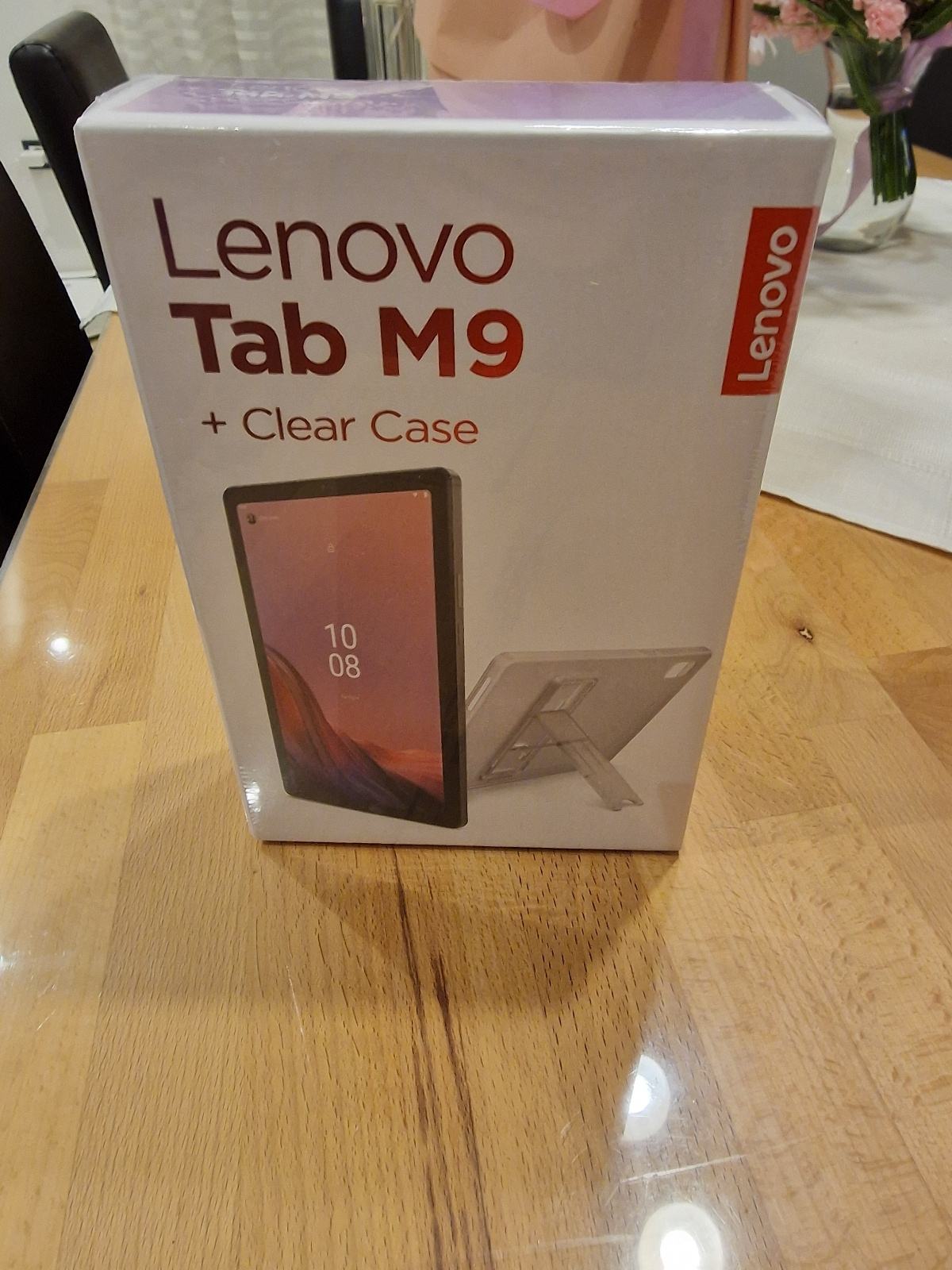 Lenovo Tab M9