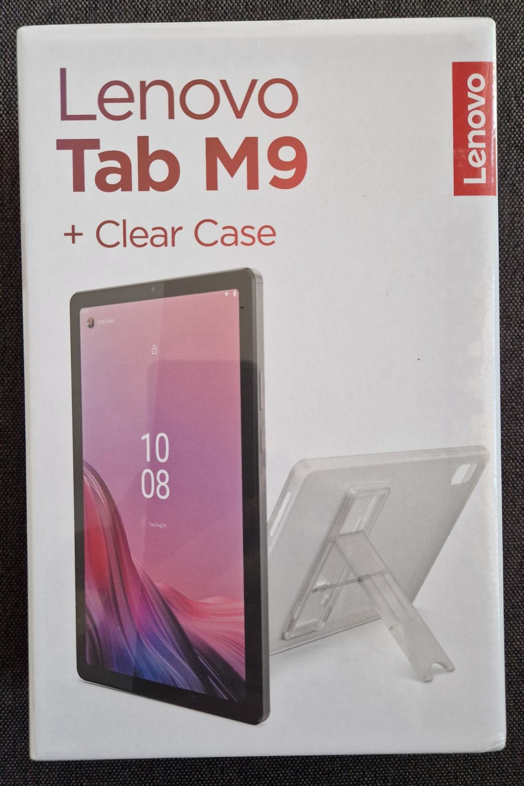 Lenovo Tab M9 - NOVI TABLET UZ 60% POPUSTA