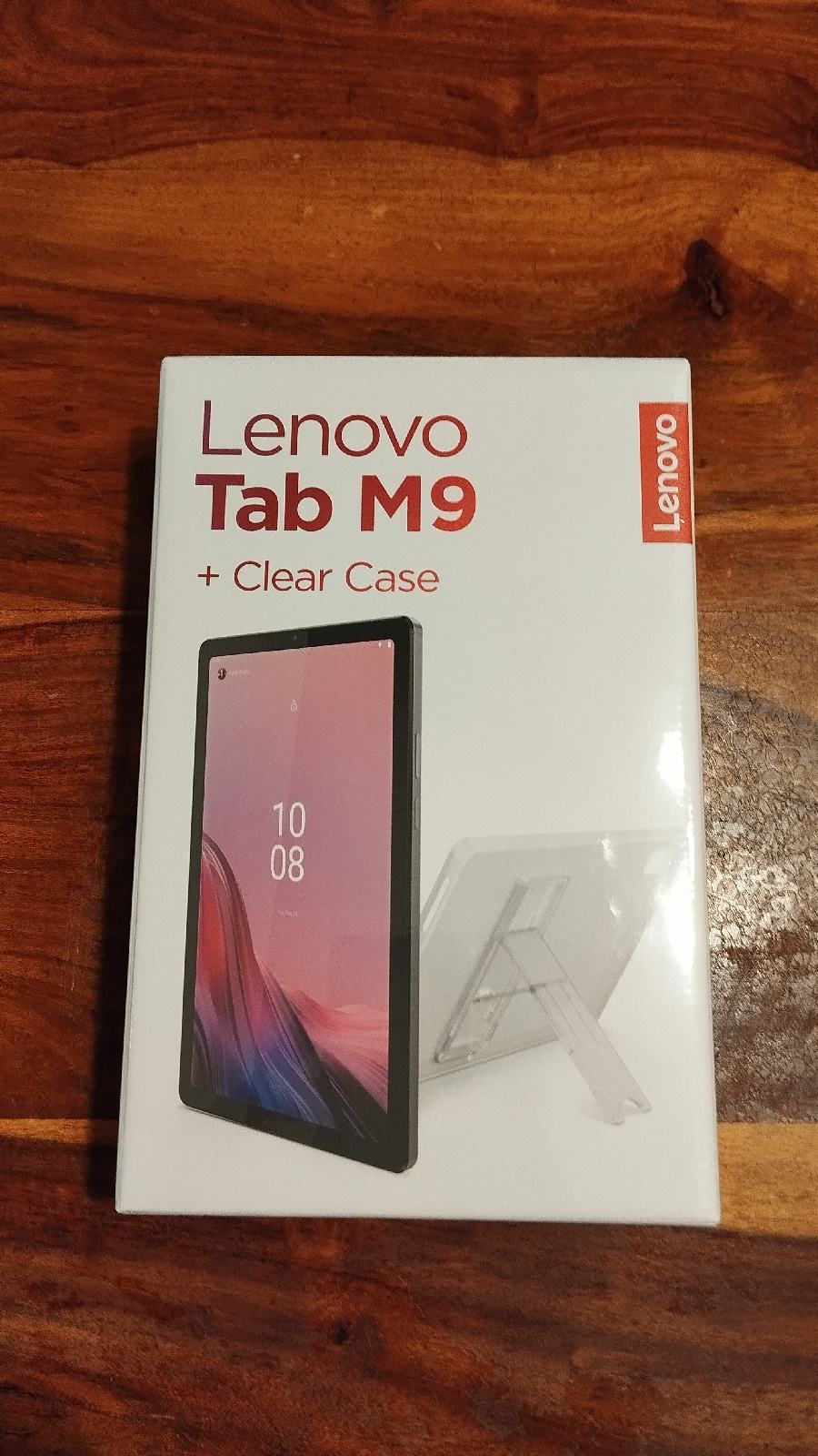 lenovo Tab M9 tablet