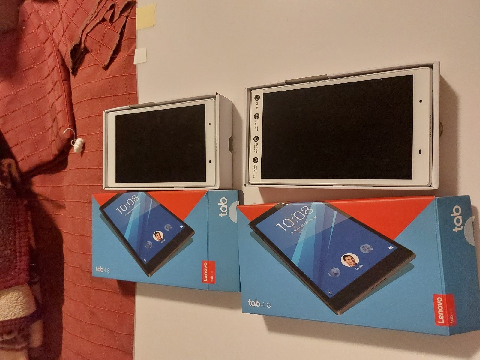 lenovo tablet 2 kom