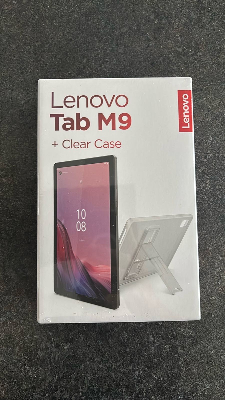 Lenovo tablet M9