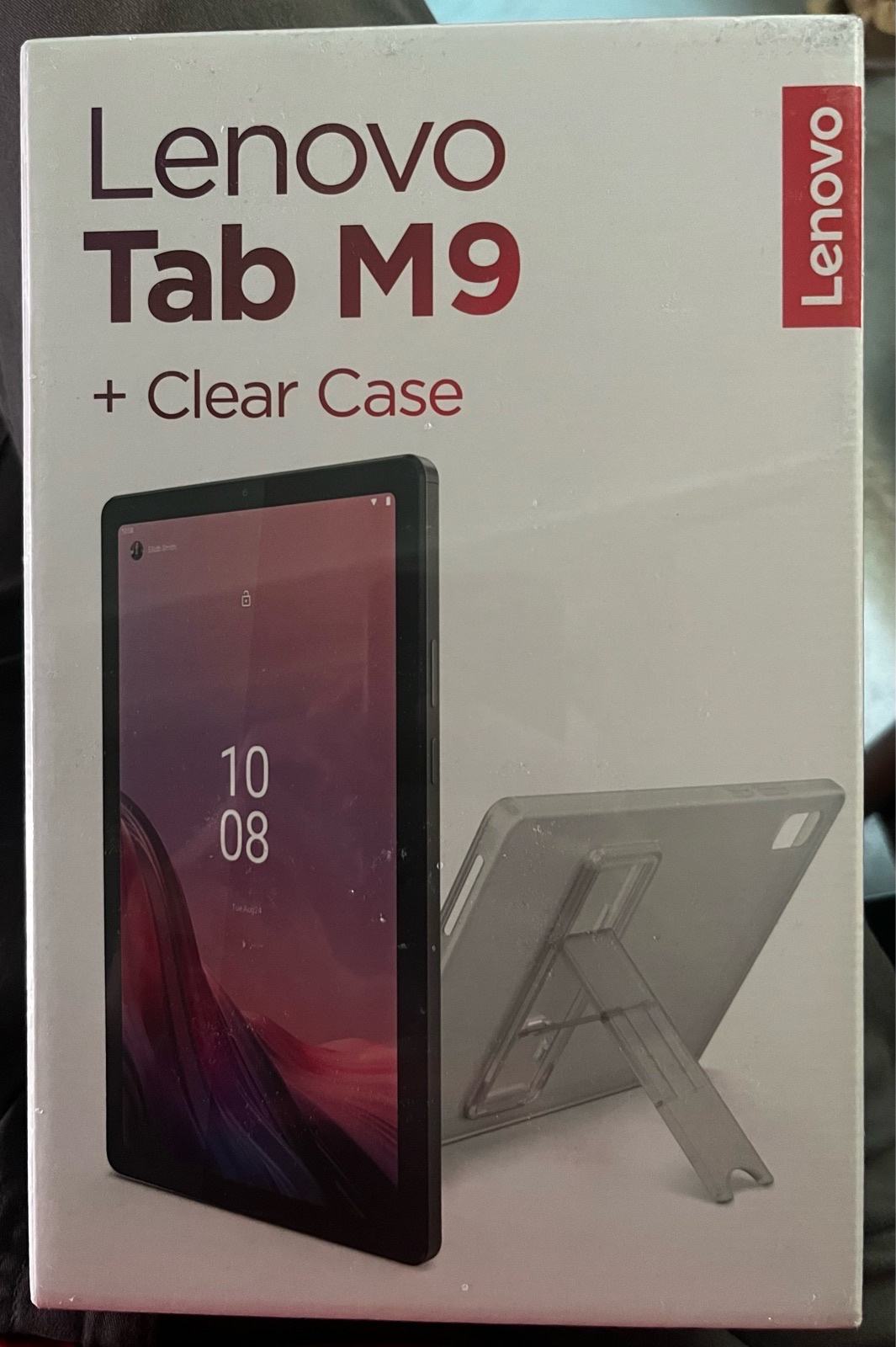 Lenovo Tablet M9