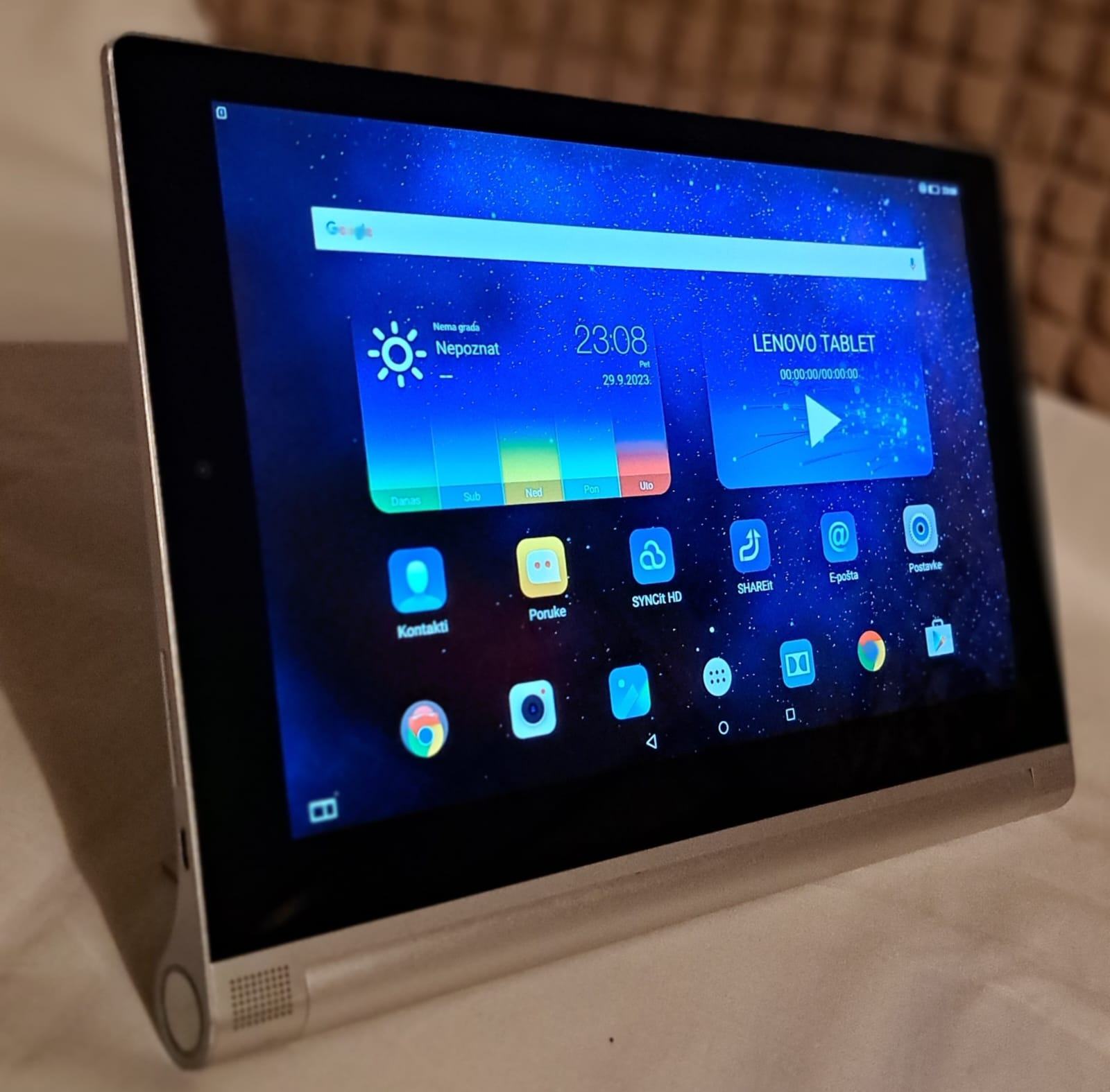 Lenovo Yoga Tablet 2 kao novi