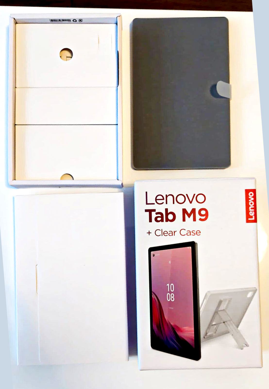Prodajem NOVI neraspakirani tablet Lenovo Tab M9