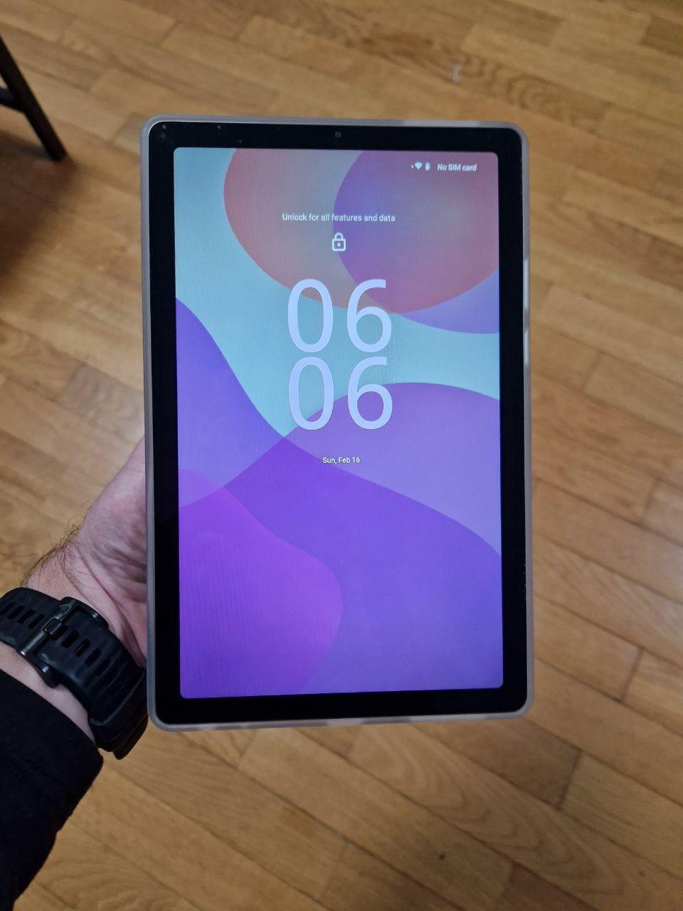 Tablet Lenovo M9