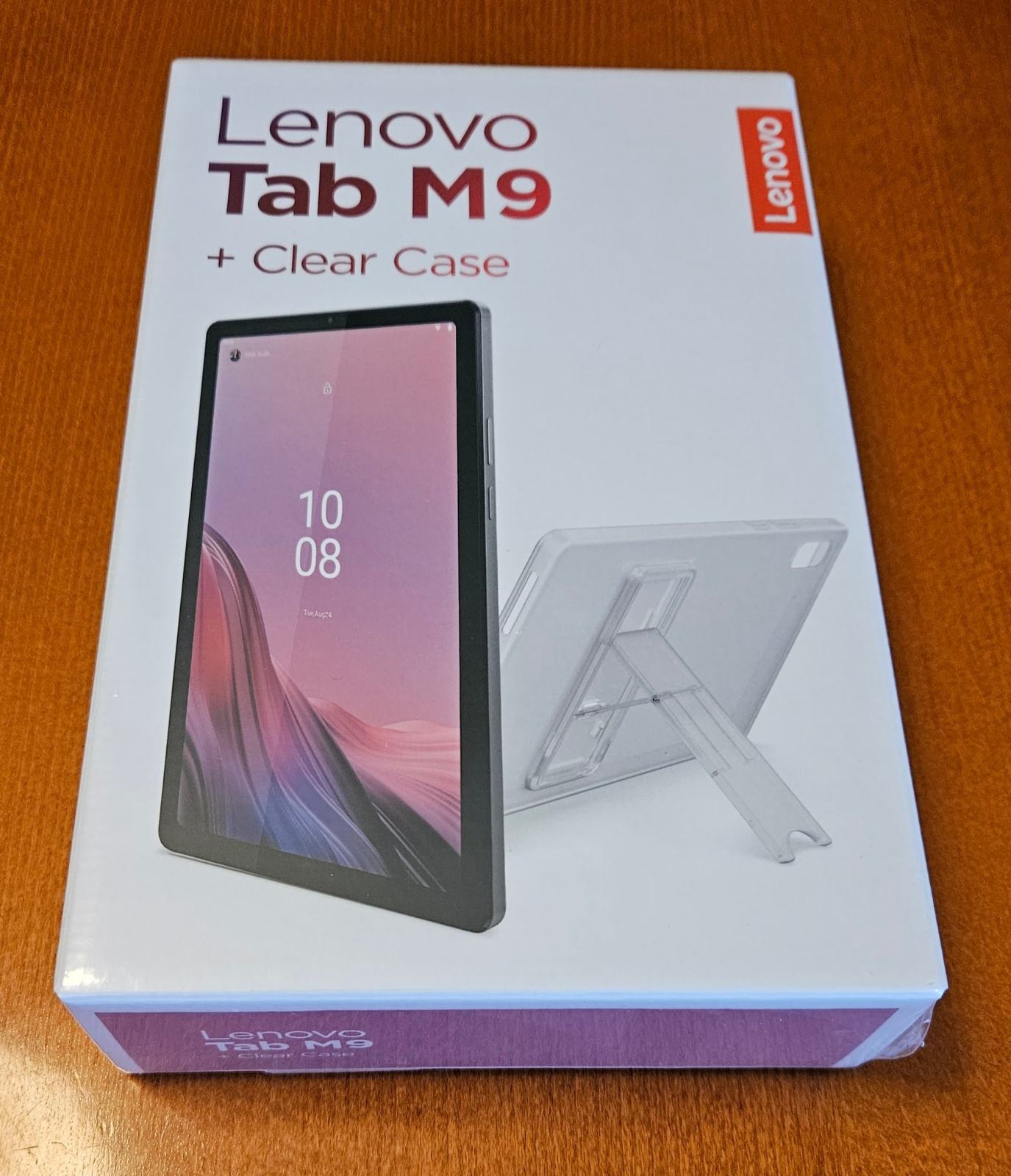 Tablet Lenovo Tab M9