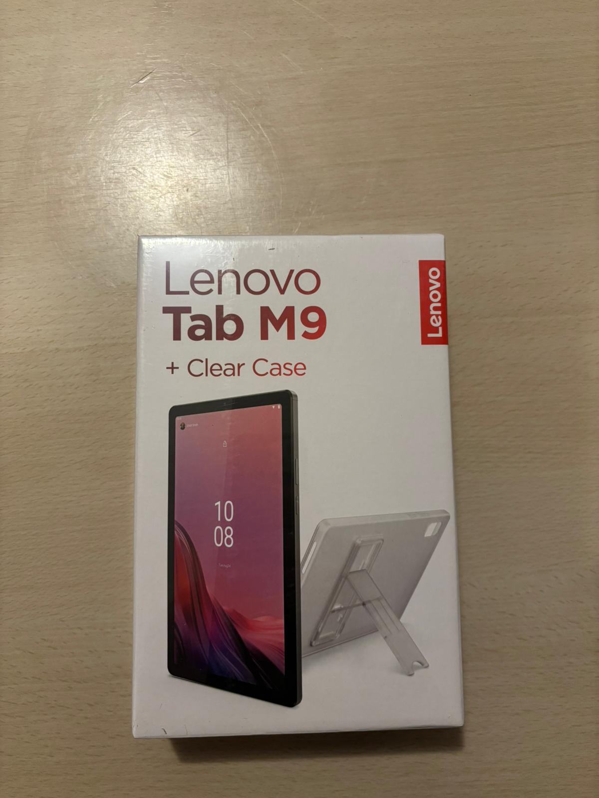 Tablet LENOVO Tab M9