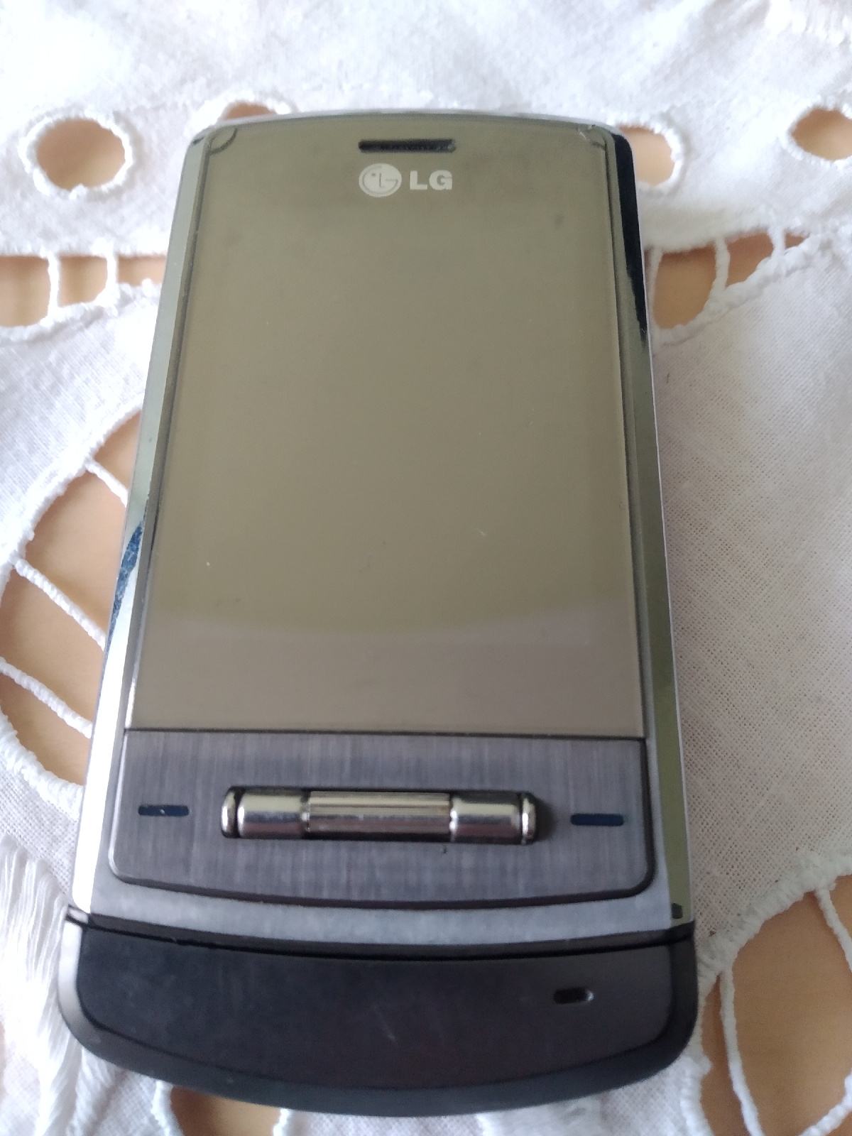 LG KE970