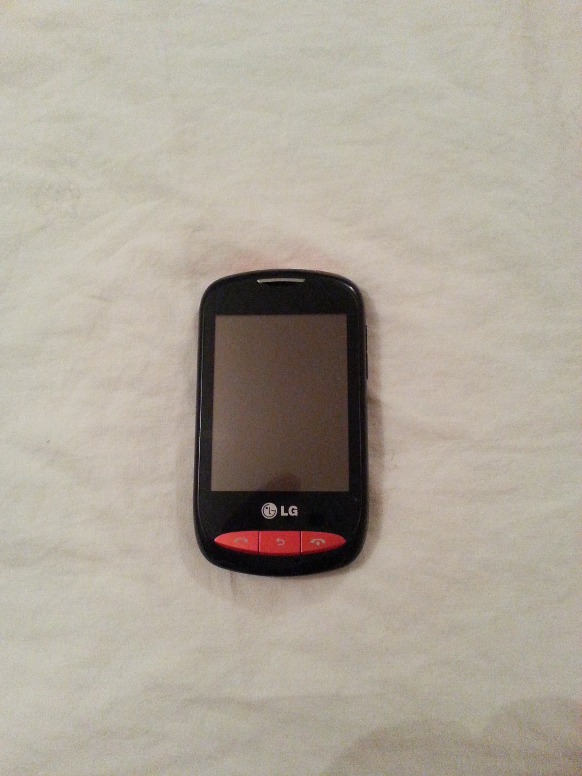 LG - T310