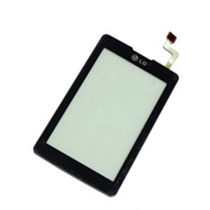 touch screen digitizer LG kp500 kp502 original