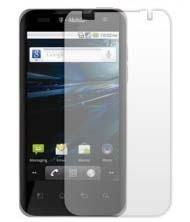 LG P990 Optimus 2x zaštitna folija, screen protector