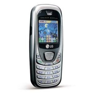 LG 2050 SILVER,RADI NA SVE MREŽE,DOSTAVA