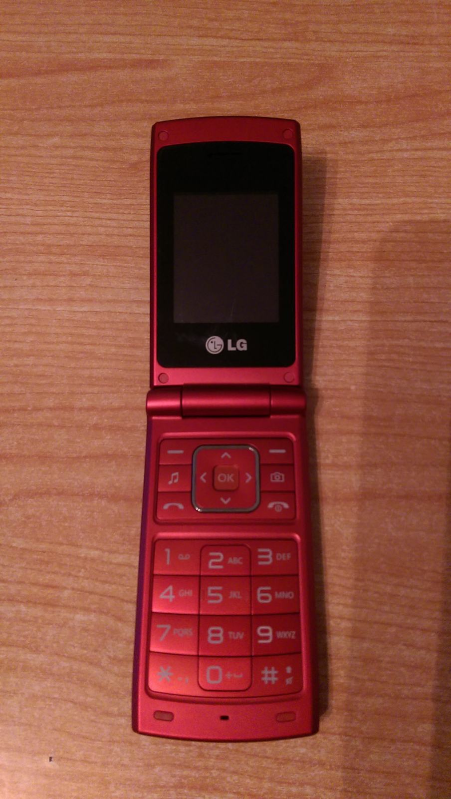 LG A133 vip