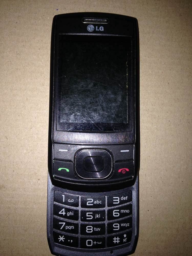LG GU230