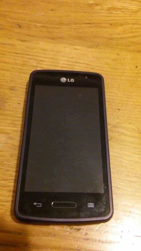 Lg l50 sporty