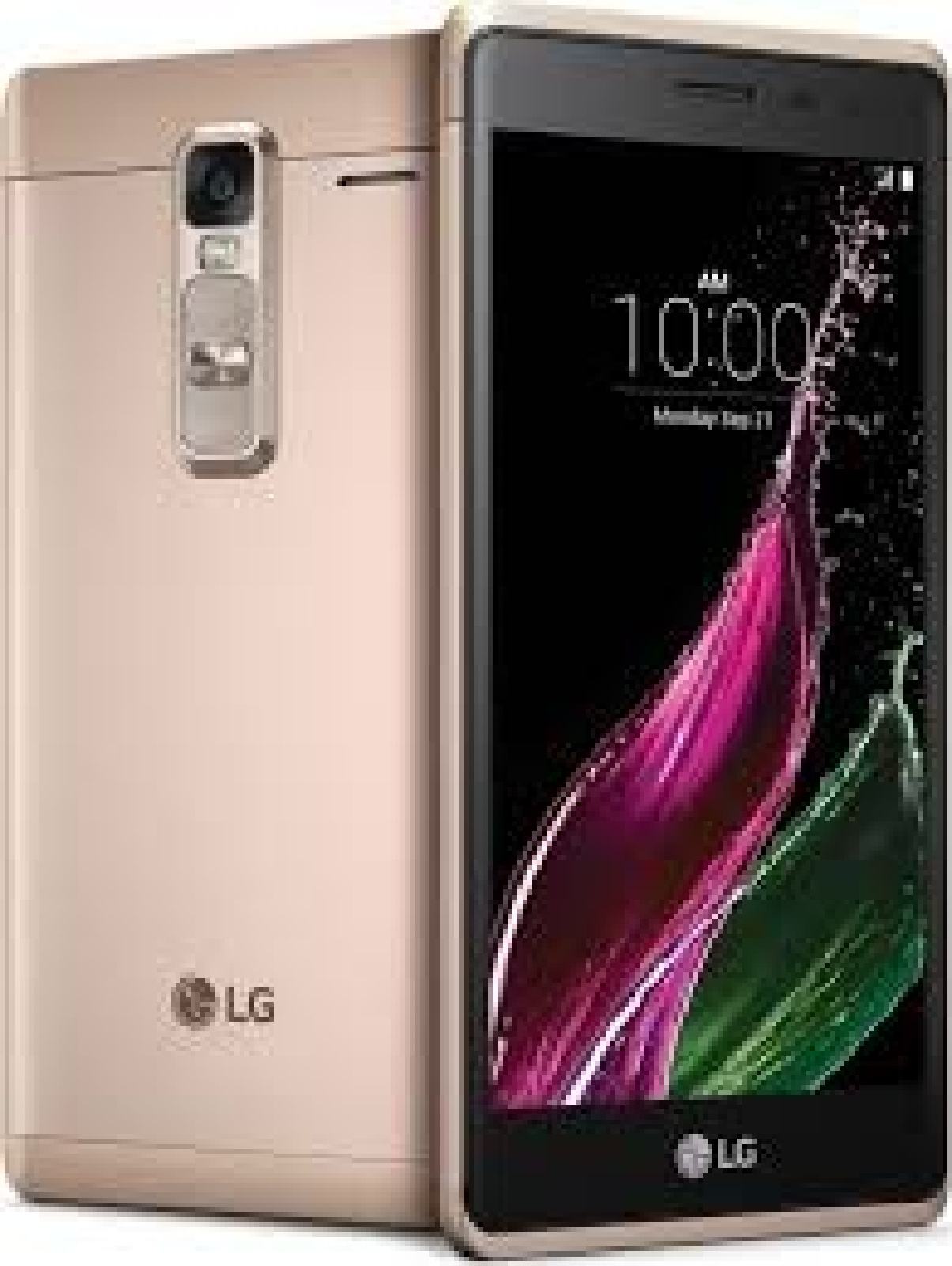 LG Zero H650E zlatni