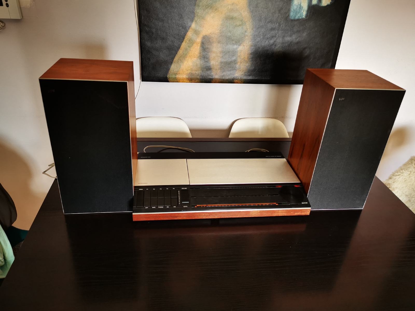 Bang & Olufsen Beomaster 2200