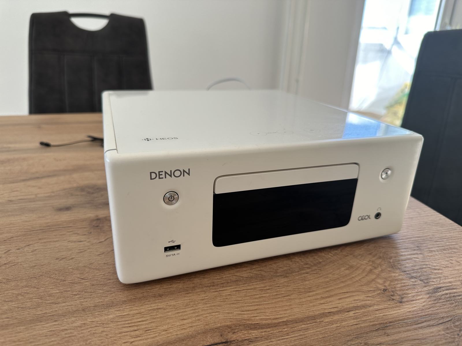 Denon Ceol N10