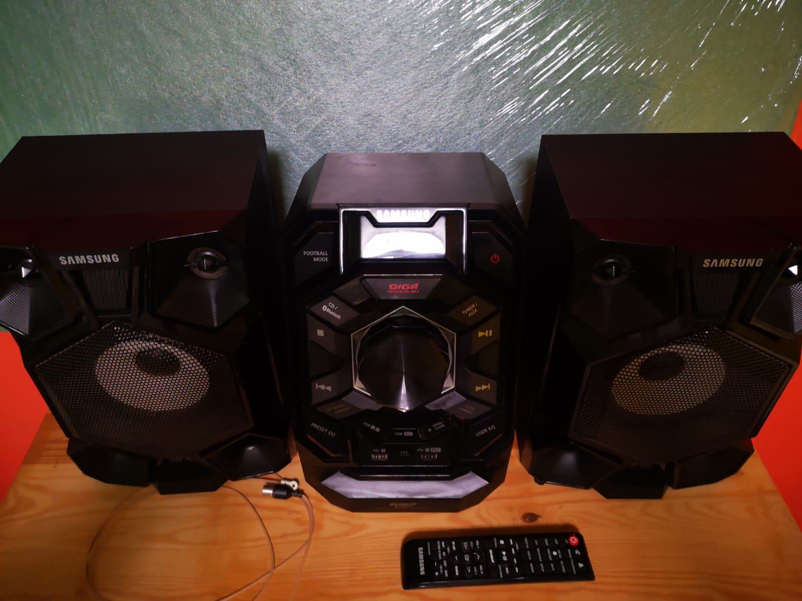 Linija Samsung MX J630