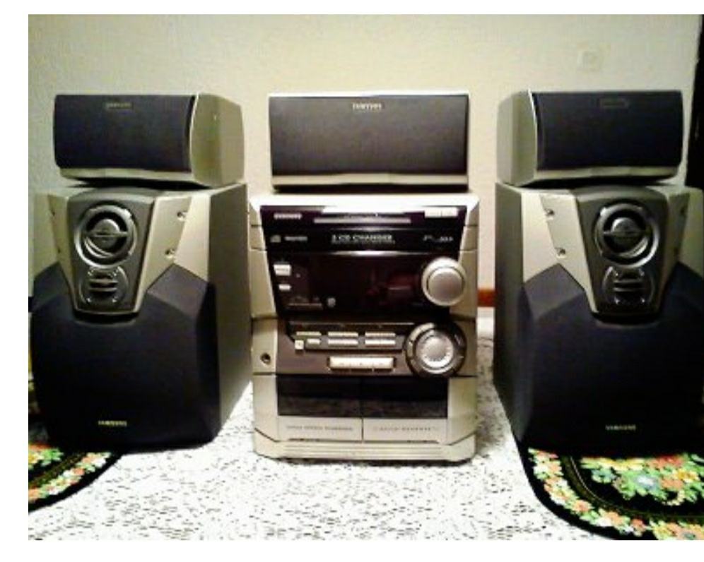 Linija Samsung Pn-54