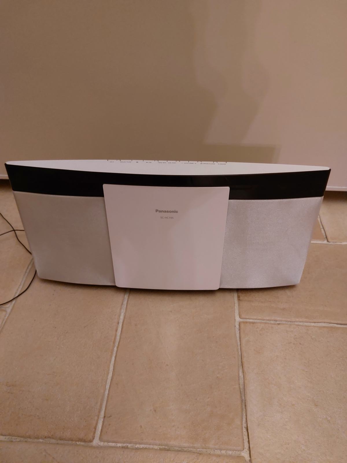 PANASONIC SC-HC195 MICRO LINIJA 200kn