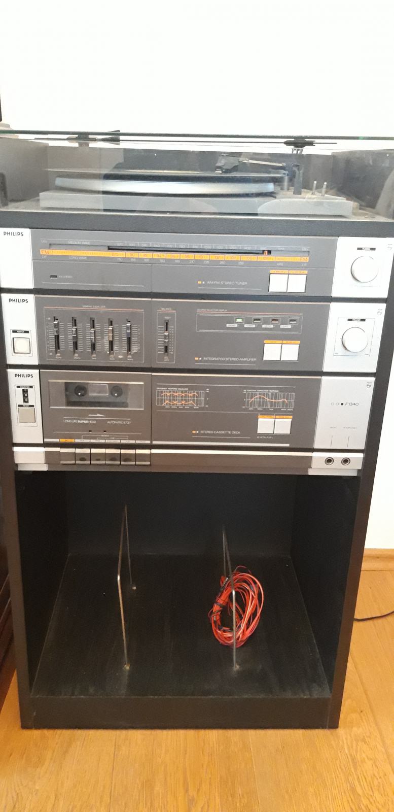 Philips F1340