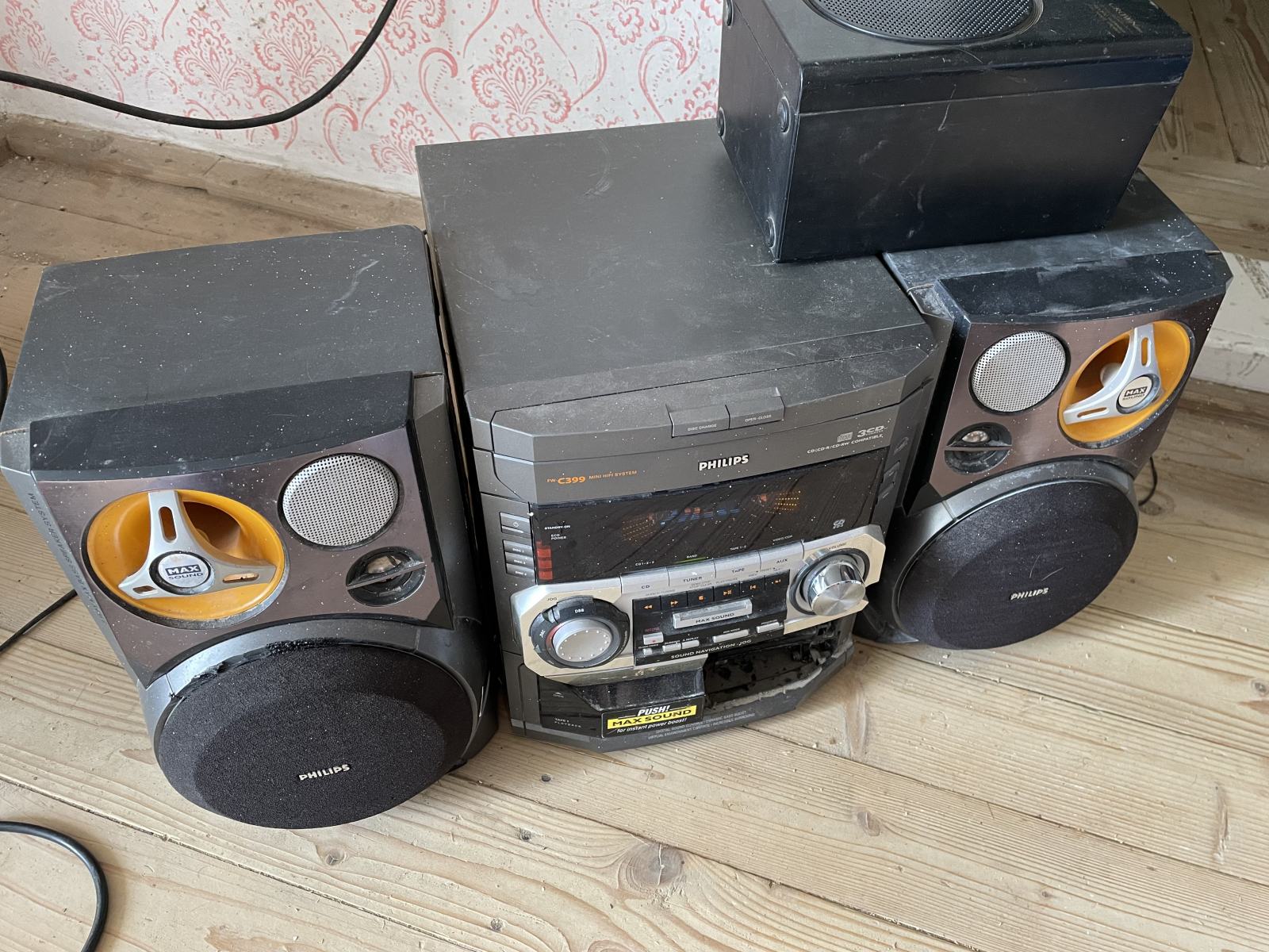 Philips linija, ispravna #POVOLJNO#