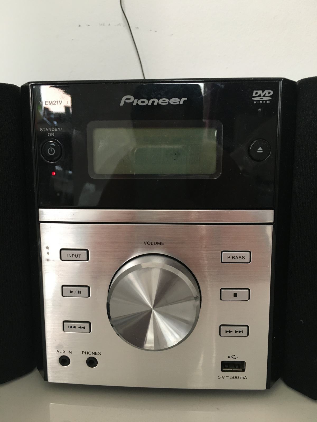 Prodajem mini liniju Pioneer