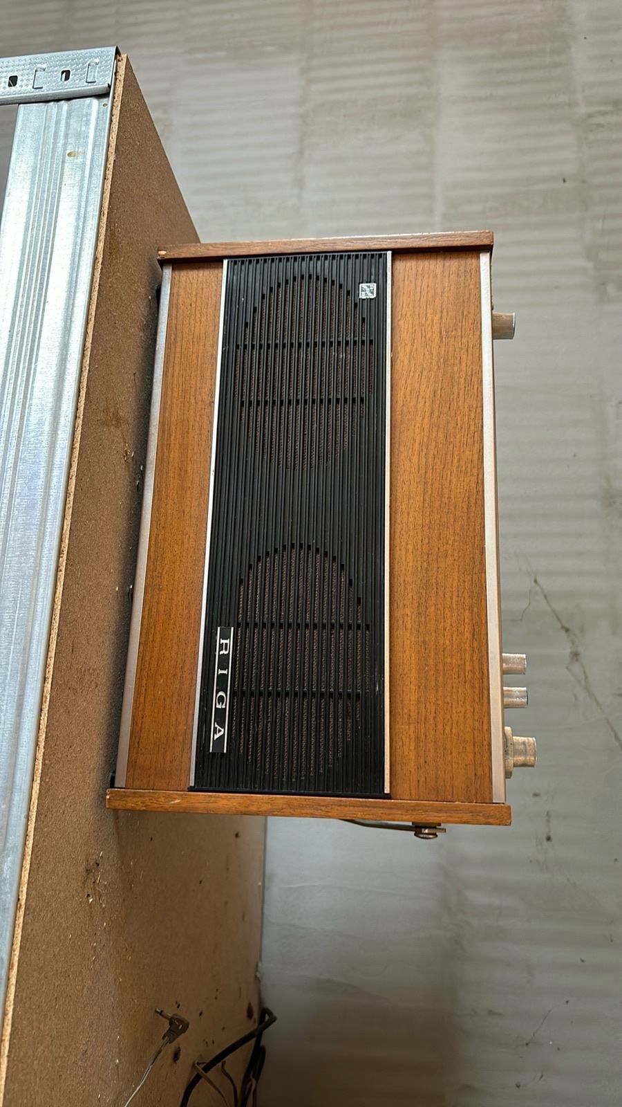 Radio Riga