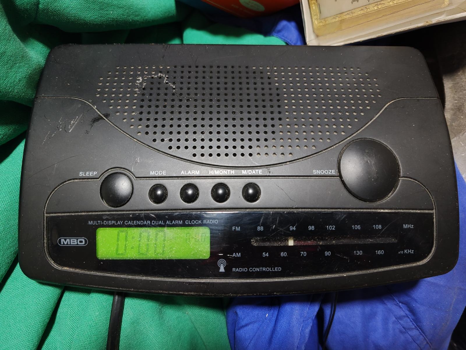 Radio