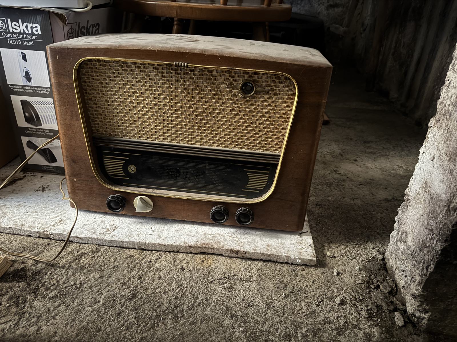 Radio
