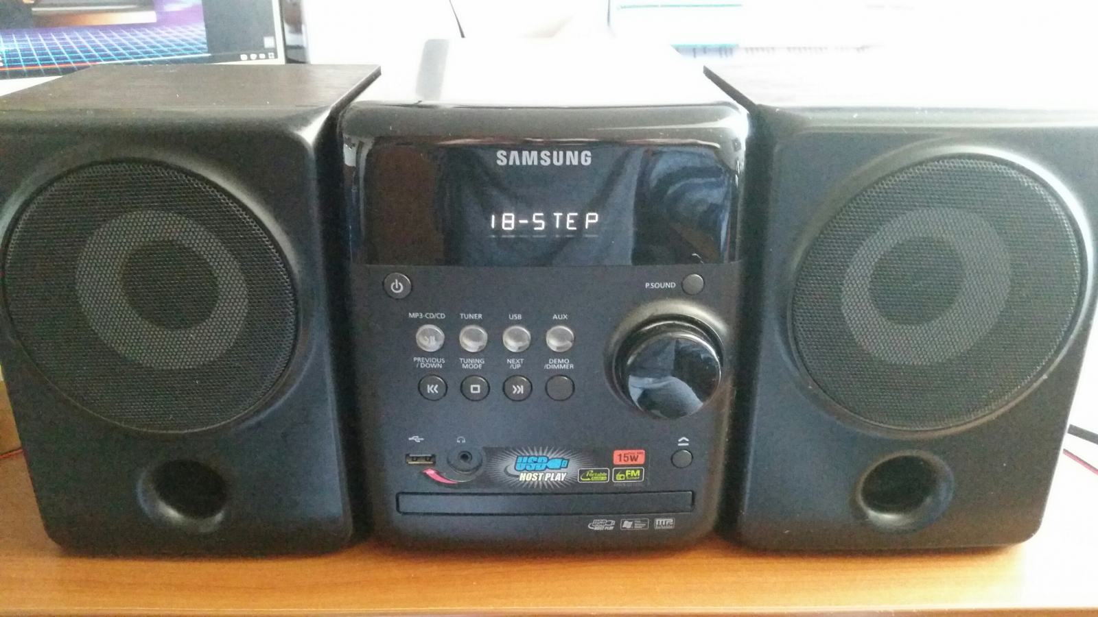 Samsung A-15 mini linija