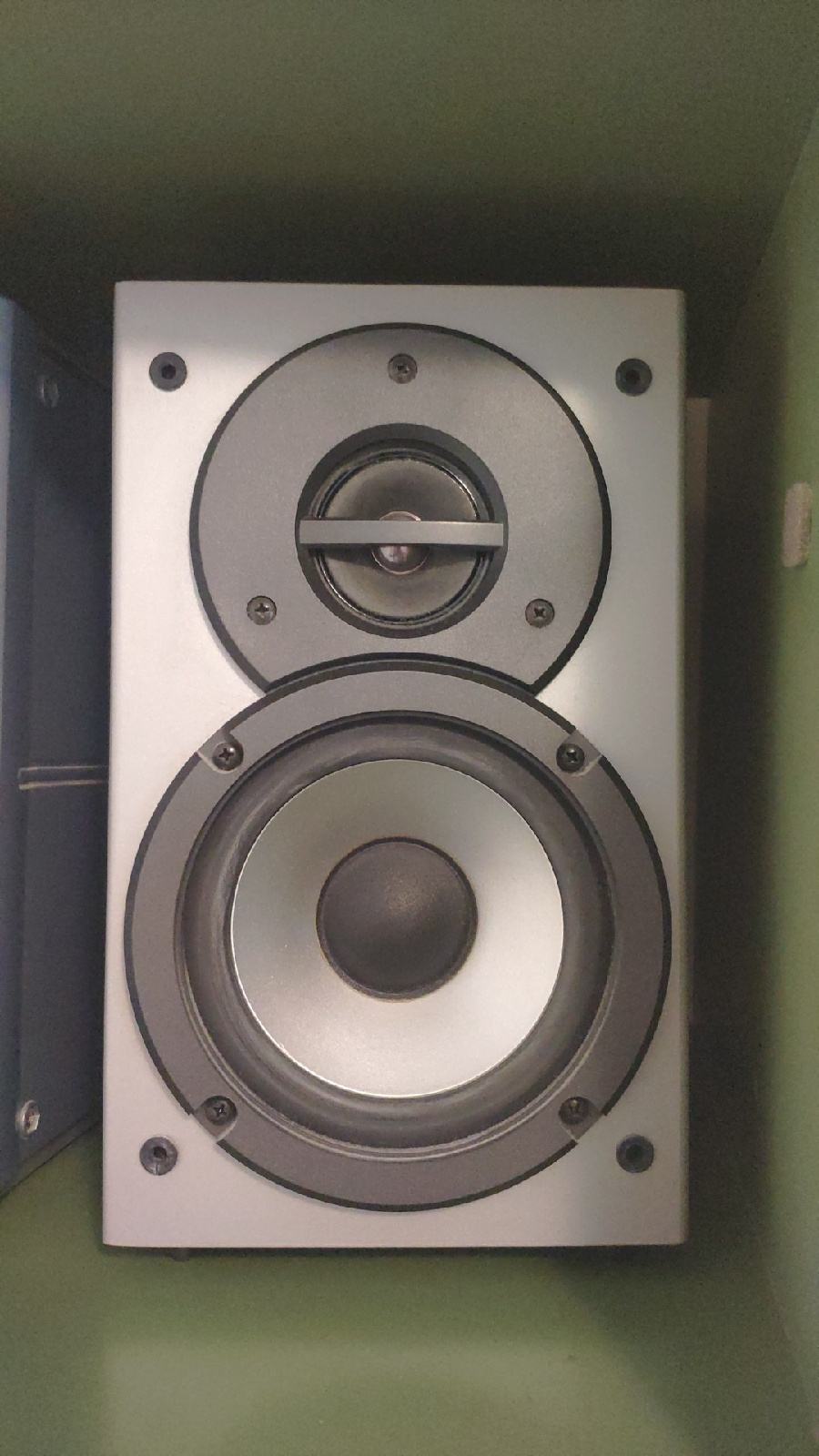 Zvučnici od mini linije Samsung