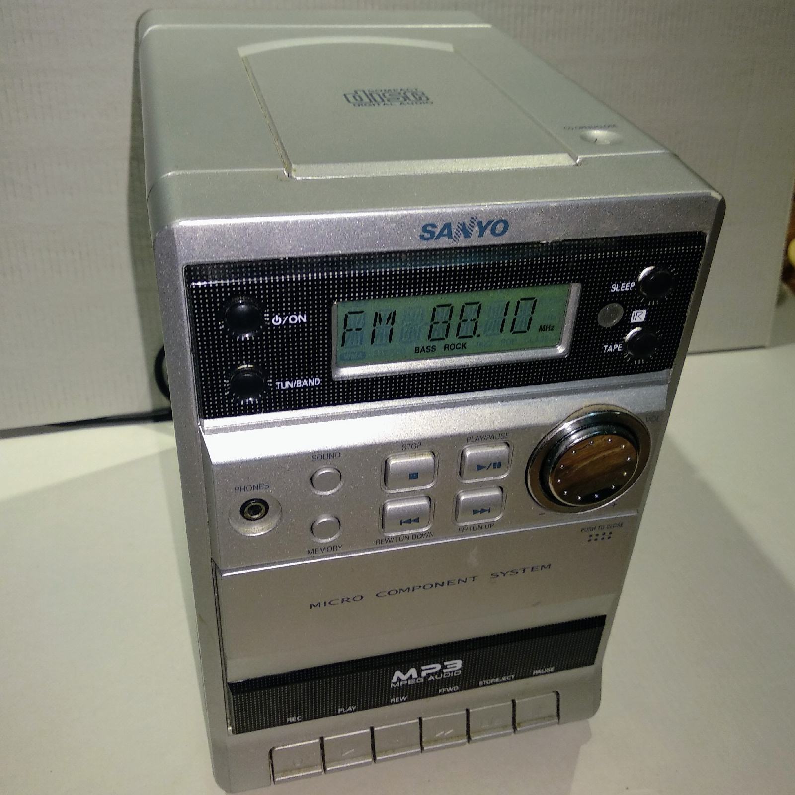 SANYO - Mini Linija