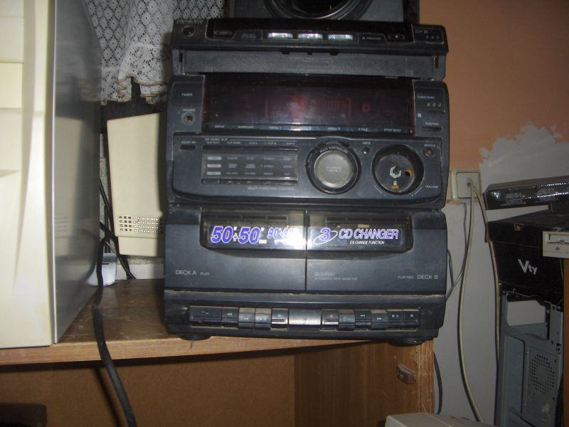 Sony linija rx30