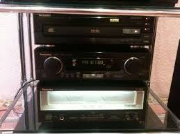 technics SE-CA 10