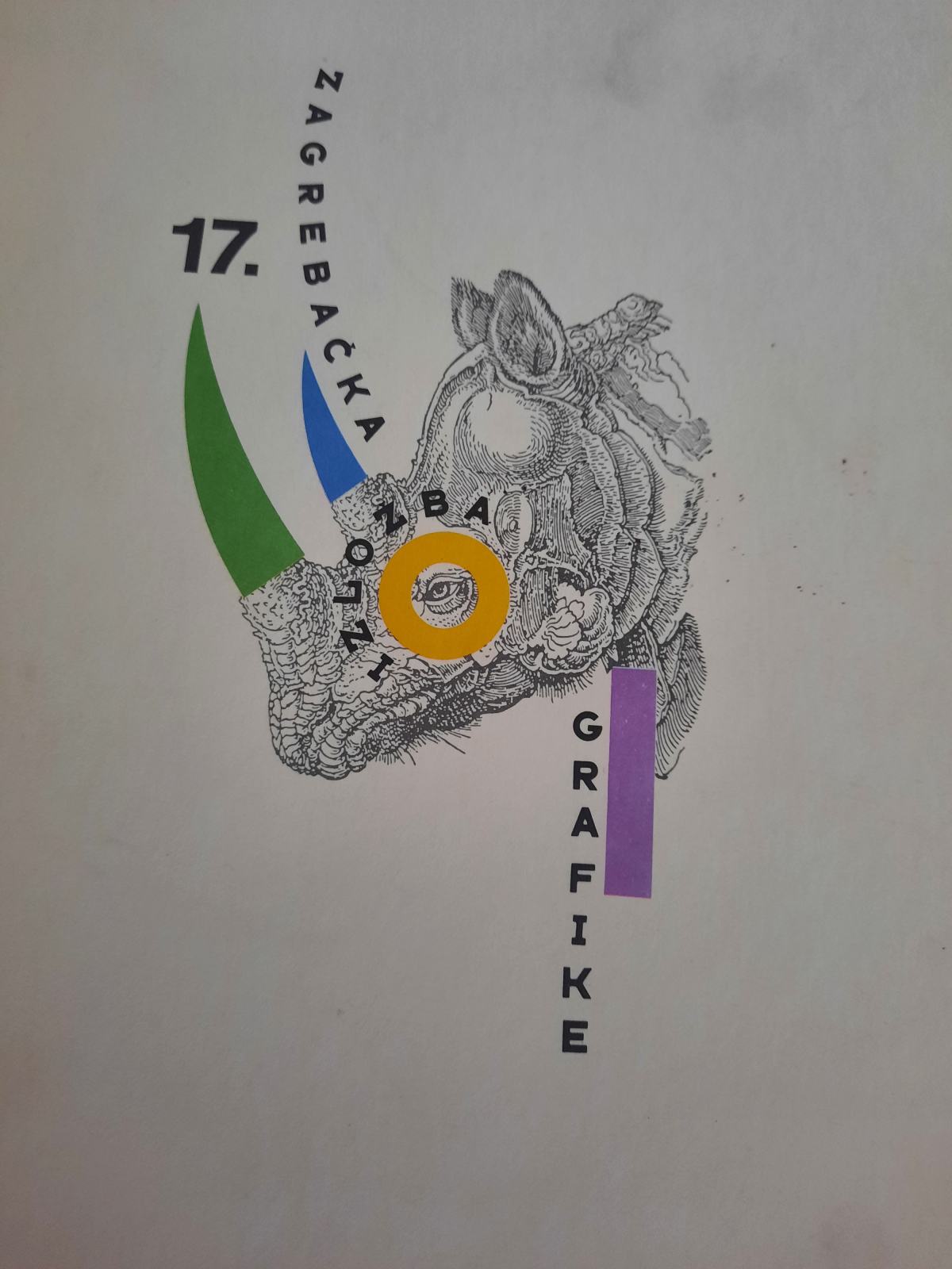 17. ZAGREBAČKA IZLOŽBA GRAFIKE