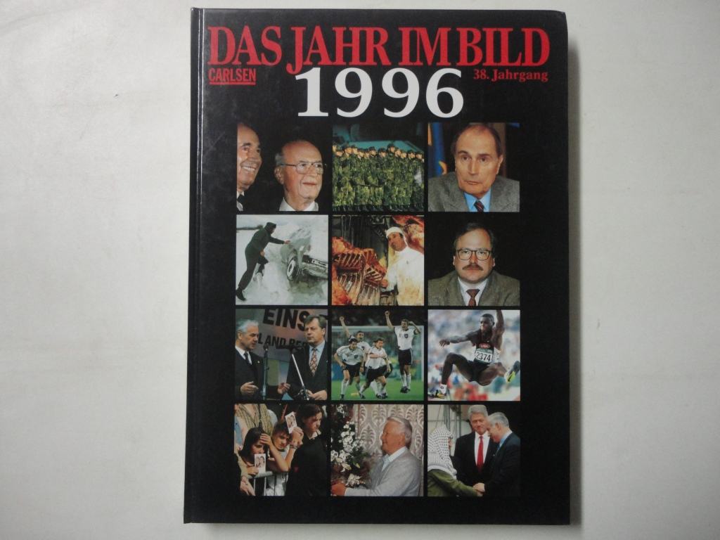 1996 godina