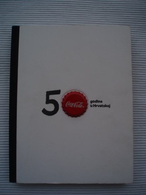 50 godina Coca-Cole u Hrvatskoj