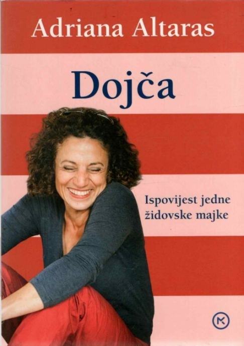 Adriana Altaras: Dojča