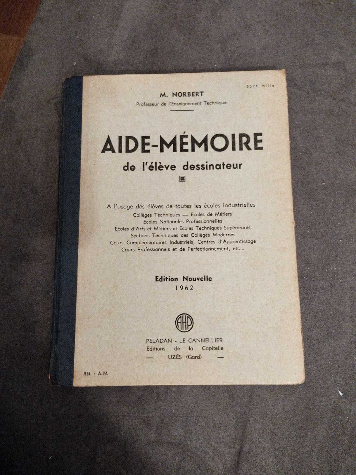 Aide-memoire