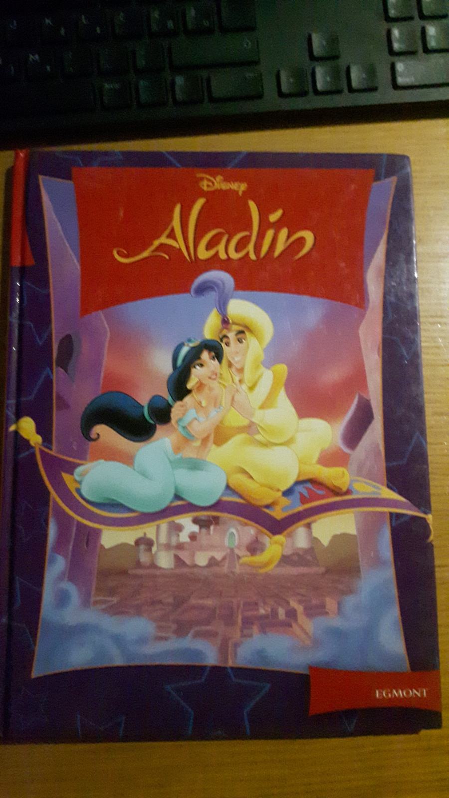 Aladin