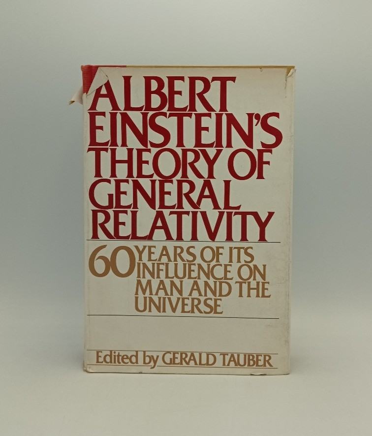 Albert Einsteins Theory of General Relativity