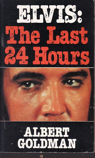 ALBERT GO,DMAN - ELVIS : THE LAST 24 HOURS