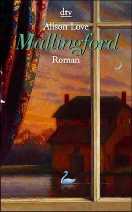 Alison Love : Mallingford